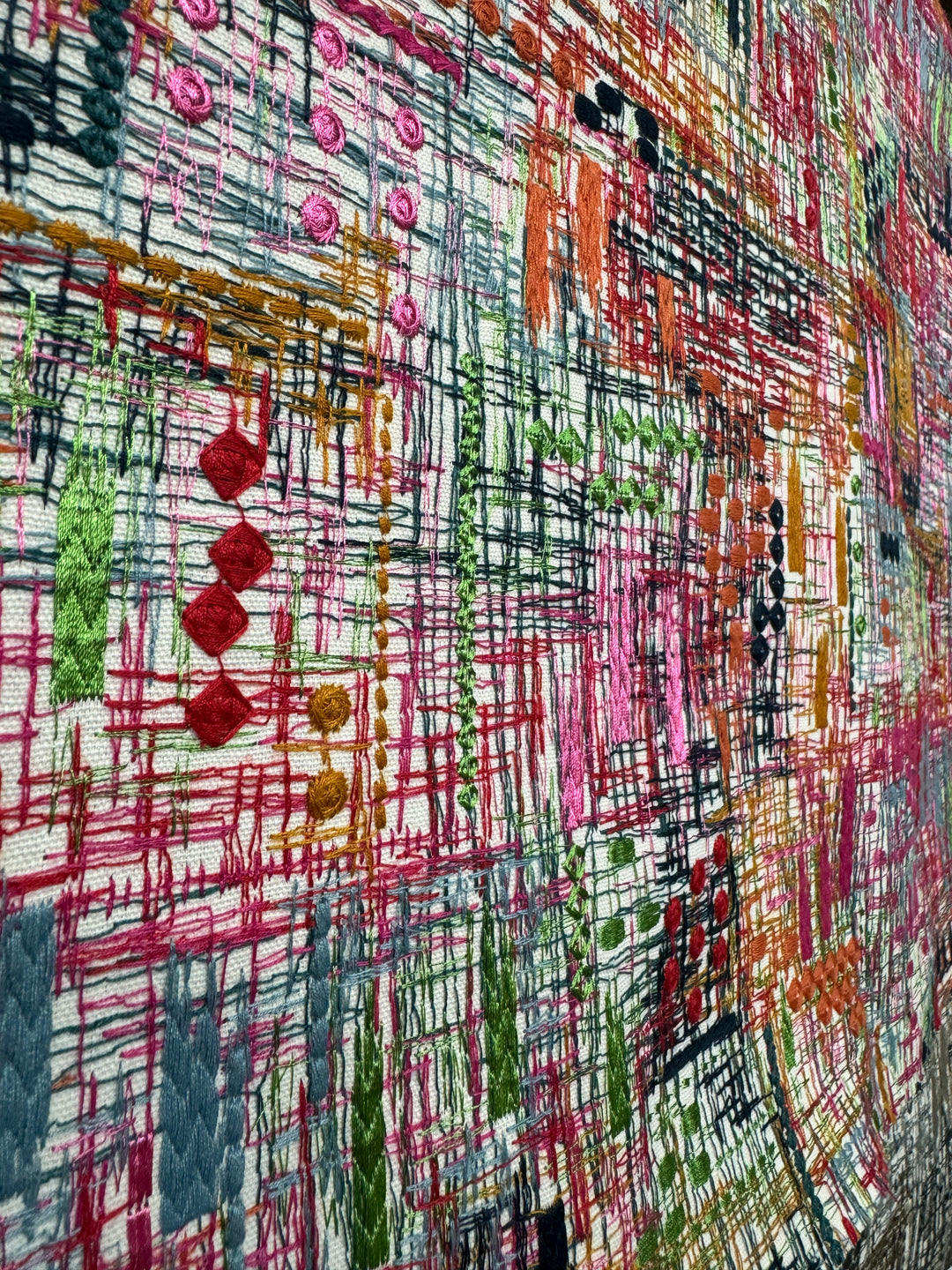 Weaving New Beginnings: Fresh Fabric Trends for the New Year – Design Company Fabrics