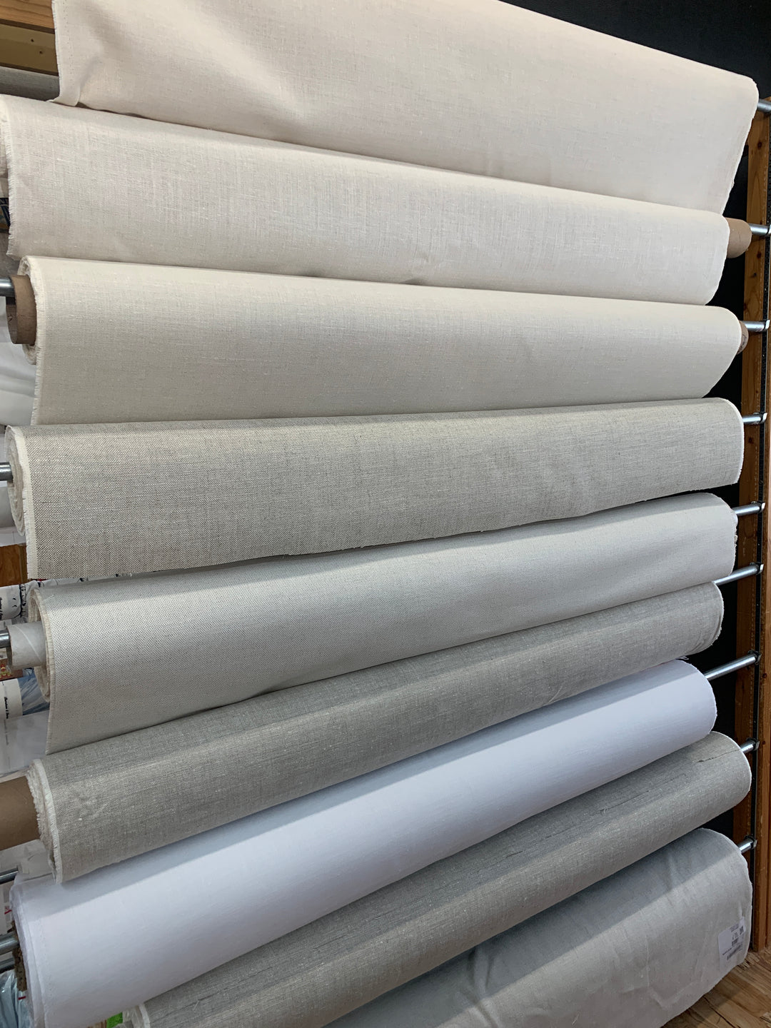 The Timeless Elegance of Linen: From Ancient Civilization to Modern Li ...