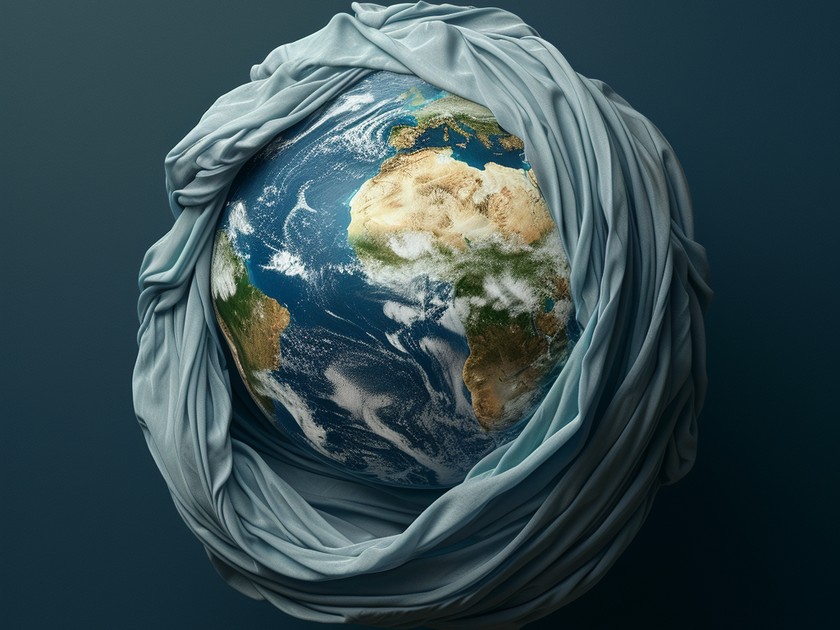 The Fabric Show – Design Company Fabrics