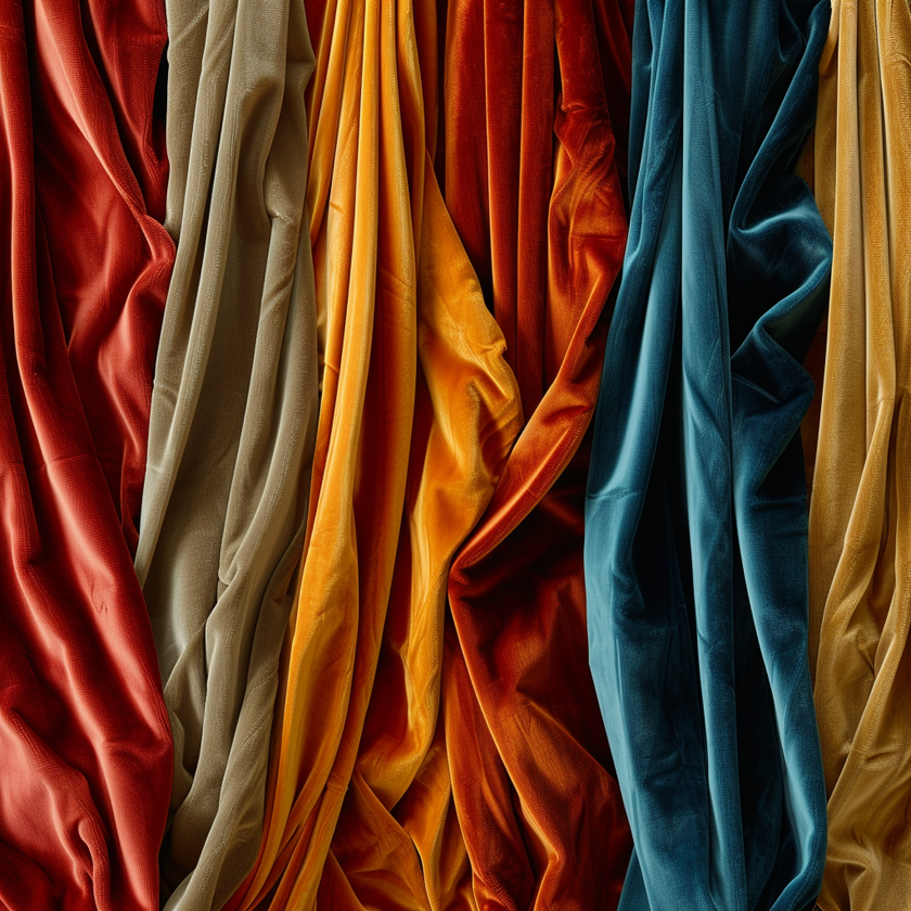 Velvet: The Fabric of Nights and Nobility – Design Company Fabrics