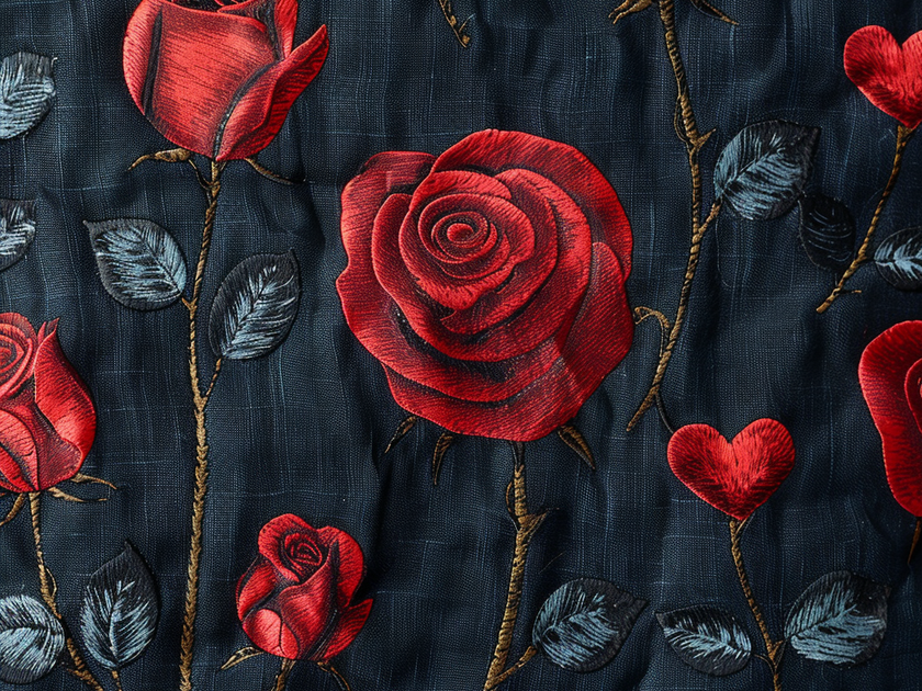 The Fabric Show – Design Company Fabrics