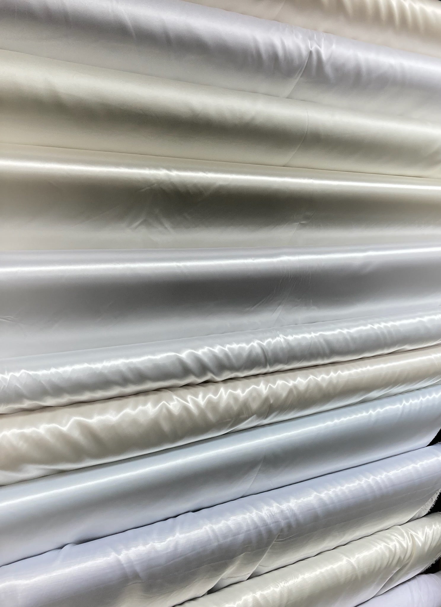 Bridal Satin – Design Company Fabrics