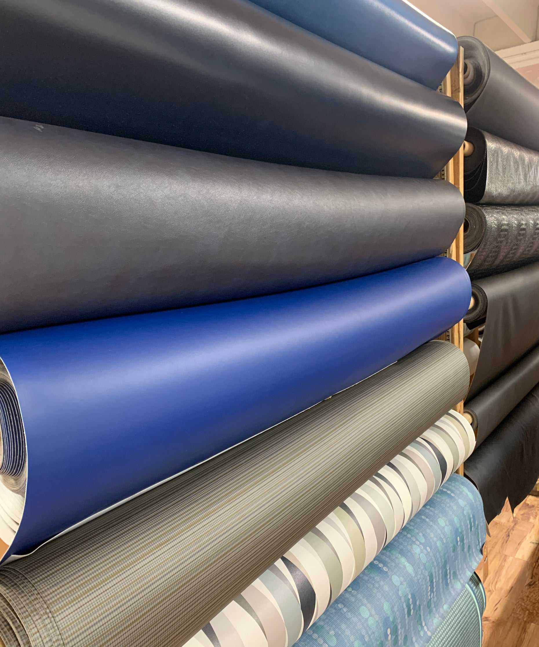 Design Company Fabrics