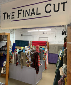 Design Company Fabrics