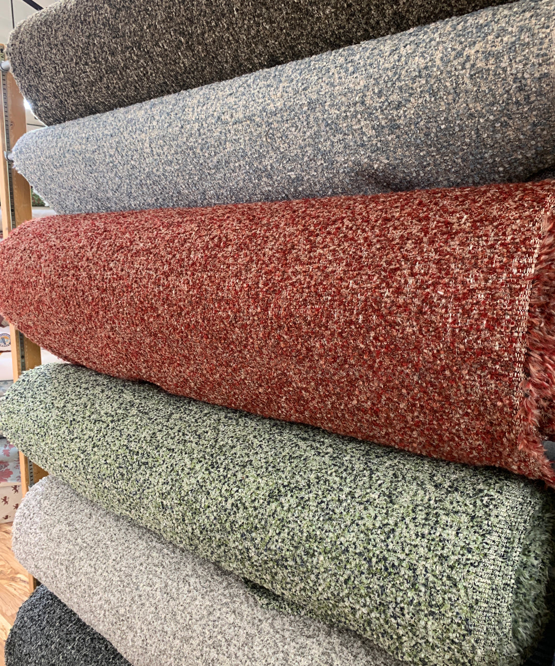 Design Company Fabrics