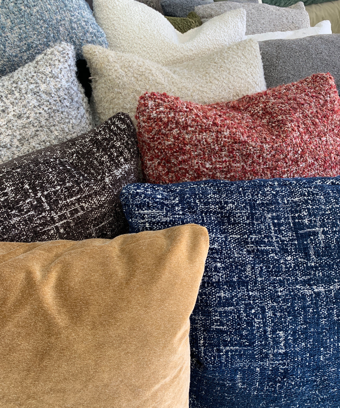 Design Company Fabrics