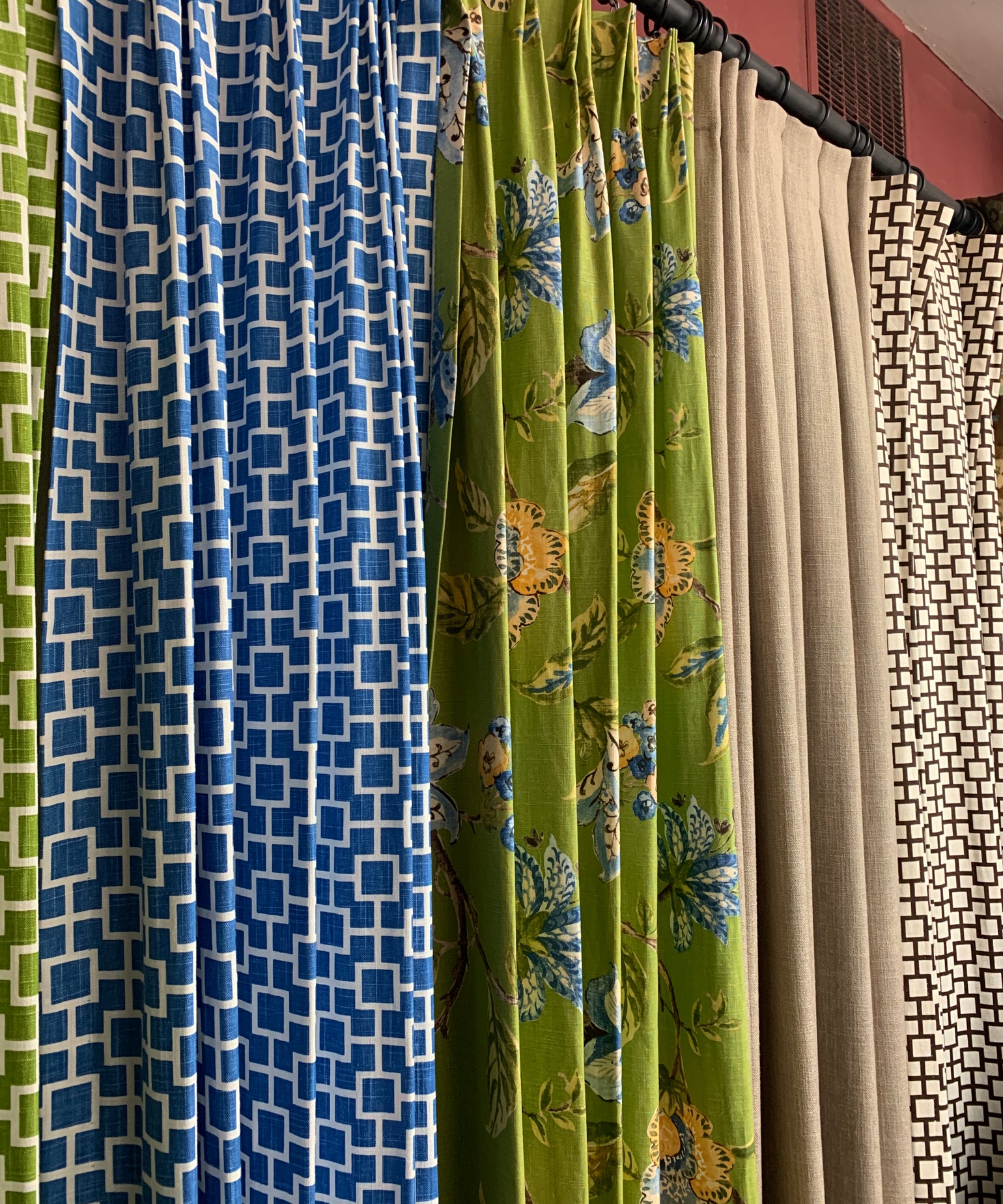 Design Company Fabrics