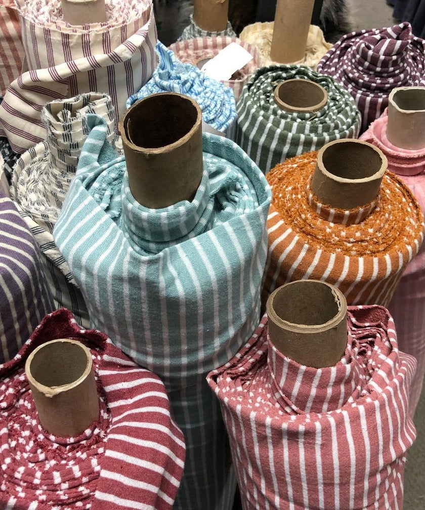 Design Company Fabrics