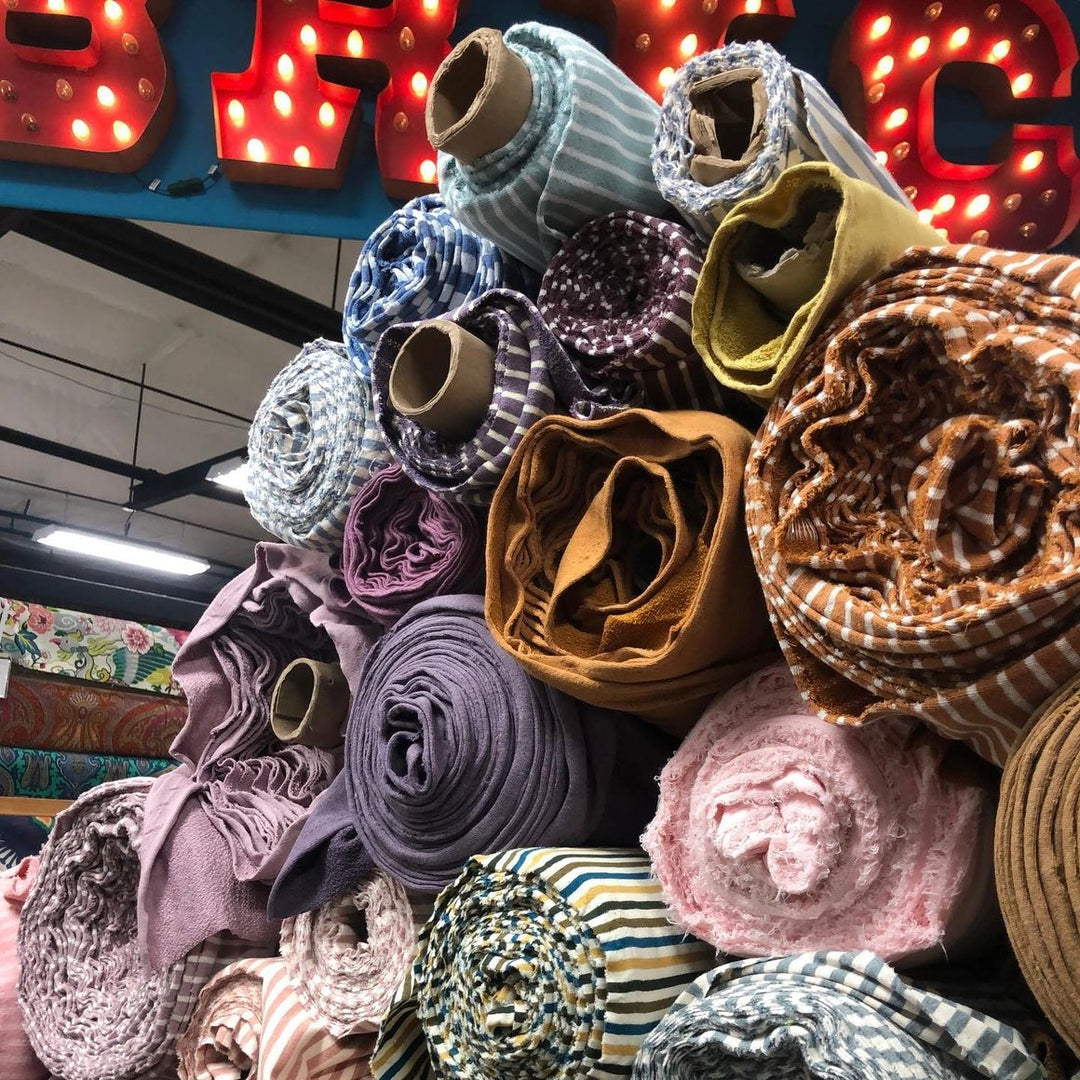 Design Company Fabrics